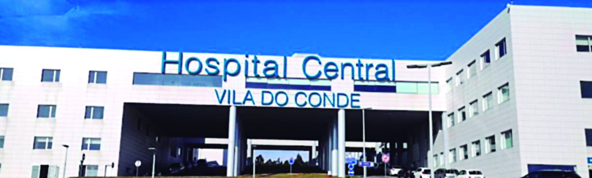 Trofa Saúde Vila do Conde - Luxus